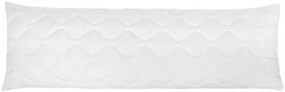 Bellatex Polštář relaxační 1100g bílý, - 55x180 cm