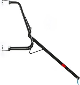 Otočný držák na elektrokola pro snadný zdvih 1+1 ZDARMA