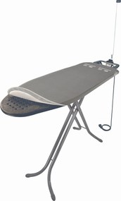 XXXLutz ŽEHLICÍ PRKNO Leifheit - Žehlicí prkna & potahy na žehlicí prkna - 003872066601