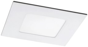 Podhledové svítidlo LOIS LED 12W bílá MAT ČTVEREC - 5578 - Rabalux