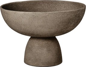 Kovová dekorativní mísa 23x20 cm Deriva – Premier Housewares