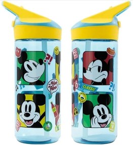 PLASTOVÁ LÁHEV MICKEY PREMIUM 620 ml Velikost: uni
