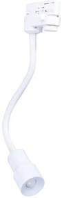 LED svítidlo do lišty Lumi Flex Track 3Line 5W 3000K bílá