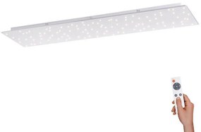 Leuchten Direkt Leuchten Direkt 14672-55 - LED Stmívatelné svítidlo SPARKLE LED/18W/230V + DO W2354