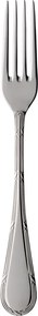 Villeroy&Boch Villeroy & Boch Kreuzband Septfontaines jídelní vidlička, 20,3 × 2,4 × 2,5 cm