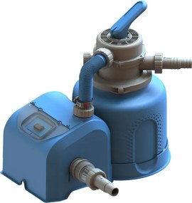 Marimex | Písková filtrace Marimex ProStar 4000 | 10604353
