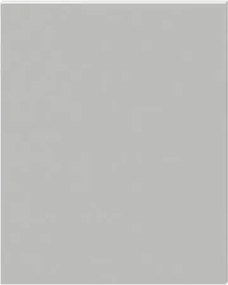 Jika Lyra Plus zrcadlo 40x75 cm bílá h4531810383041 5318.1.038.304.1