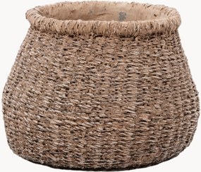 Betonový květináč Faux-Puff