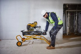 DeWalt DE7260