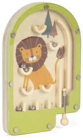 small foot Mini Pinball Lev