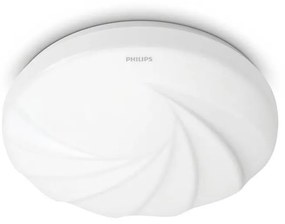Philips - LED Stropní svítidlo SHELL 1xLED/17W/230V