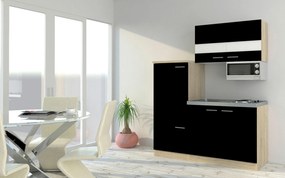 XXXLutz KUCHYŇSKÝ BLOK 160 cm Respekta - Online Only kuchyňské linky - 001899005008