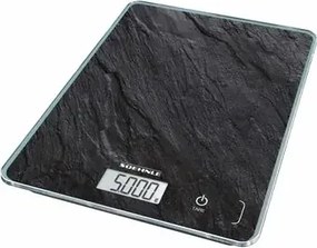 Soehnle Page Compact 300 Slate černá / digitální kuchyňská váha / max.
