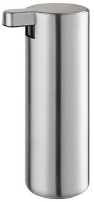 Dávkovač mýdla z nerezové oceli v matně stříbrné barvě 165 ml Modo – Blomus
