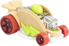Mattel Hot Wheels tematický angličák závodní 5ks / od 3 let