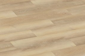 Rigidní vinylová podlaha Lagoon Click LGN 4053 soft chalk oak - 18x122 cm