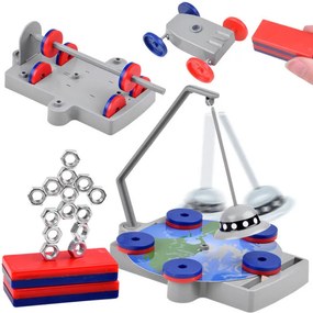 JOKO Výuková sada magnety 12v1