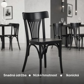 Stima Židle 1320S1 černá