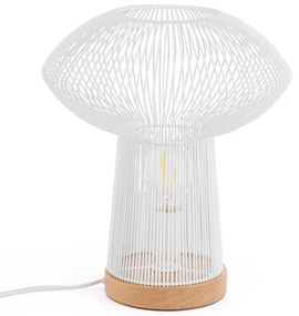 BIZZOTTO Stolní lampa CIAD bílá 0828137AA