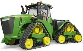 Bruder 04055 Pásový traktor John Deere 9620RX / 1:16 / od 4 let