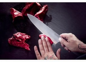 Lunasol - Kuchyňský nůž 20 cm – Basic (129390)