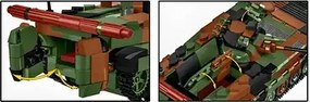 COBI 2630 BWP-1 / Stavebnice / 756 kostek / 1 figurka / od 9 let