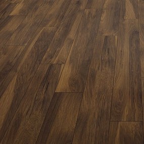 LOGOCLIC Vinto Laminátová podlaha, Hickory Donada, 1285 × 192 × 10 mm