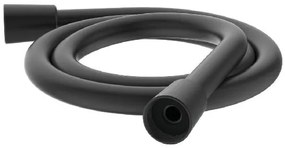 Ideal Standard Idealrain - Sprchová hadice, 175 cm, hedvábná černá BE175XG
