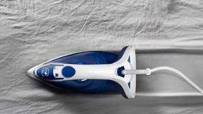 Napařovací žehlička Easygliss Plus Tefal FV5736E0 – Tefal