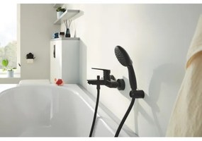 GROHE 242062432 - Vanová baterie START DN 15 černá