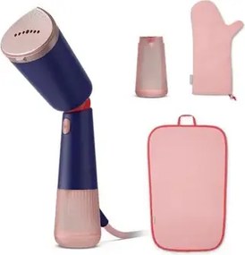 Philips STH5030/20 series 5000 tmavě modrá / Ruční napařovač / 1400 W