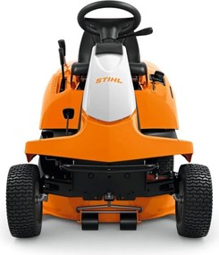 Zahradní traktor STIHL RT 4082 + Prodloužená záruka