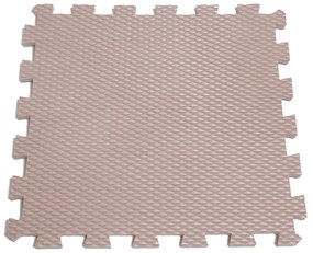 Vylen VYLEN Minideckfloor podlaha 6 dílů - beránek, tuleň a tlapka 0264
