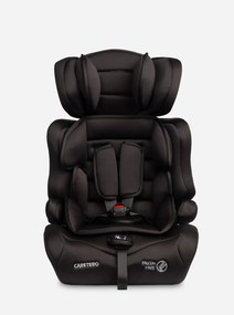 Autosedačka CARETERO FALCON I-size 76-150 cm Barva: Brown