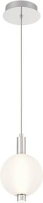 XXXLutz STROPNÍ ZÁVĚSNÉ LED SVÍTIDLO, 15,2/32 cm Elstead Lighting - Online Only svítidla - 009093019301