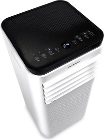 Přenosná klimatizace BD-583, 2600W | Berdsen
