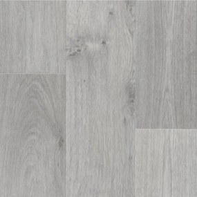 PVC podlaha - lino Flexar Nerok 1751 Timber Grey, na mieru, šíře 2m,4m, šedá, bez podkladu, chodba / predsieň, Gerflor