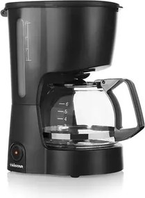 Tristar CM-1246 černá / Kávovar na překapávanou kávu / 600W / 0.6 l