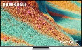 85" Samsung QE85QN85F Titanová