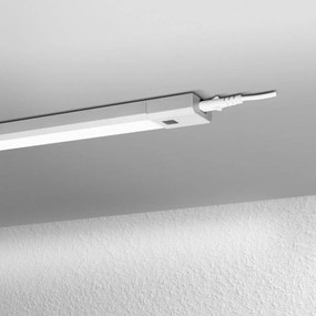 Podlinkové LED stmívatelné světlo LINEAR Slim 500 teplá bílá