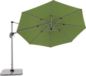 Doppler ACTIVE 370 cm zelená