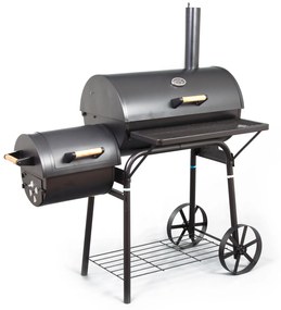 Gril G21 BBQ big - 2. jakost