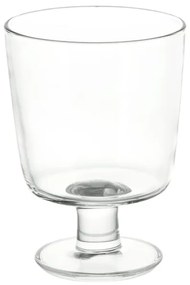 IKEA 365+ Sklenka, čiré sklo, 30 cl