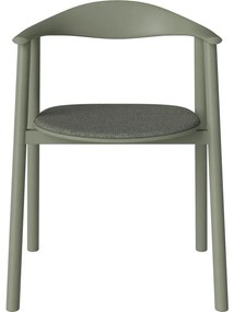 Jídelní židle Swing, barevná edice, více variant - Bolia Varianta: tmavě zelený dub