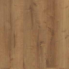 Vinylová plovoucí podlaha BRASED Aquafix Click 9521 Dub kouřový 1,99 m²