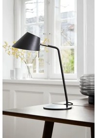 Stolní lampa OFFICE FRANDSEN ,černá Frandsen lighting 936379