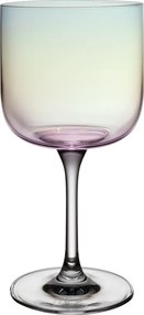 Villeroy&Boch Villeroy & Boch Like Pearl sada 2 sklenic na víno, 200 ml