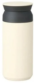 Termohrnek kinto travel tumbler white 350 ml