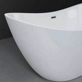 volně stojící vana DOPORRO 502 - 150cm
