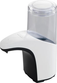 Automatický infračervený dávkovač mýdla, 300 ml, WENKO